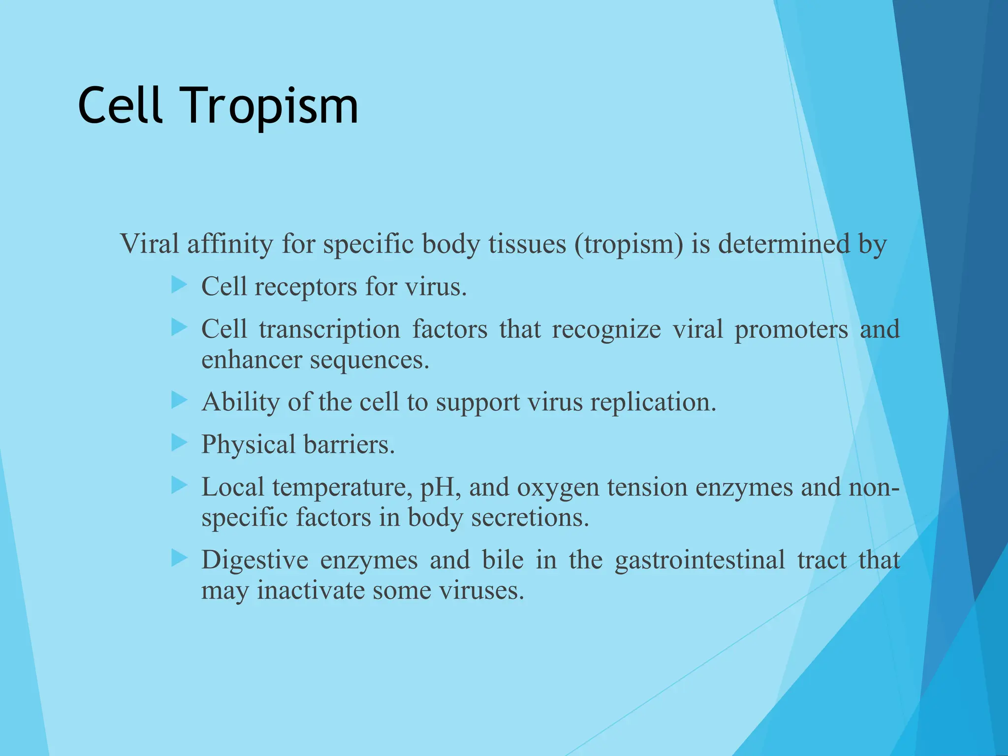 viral pathogenesis.ppt powerpoint presentation | PPT