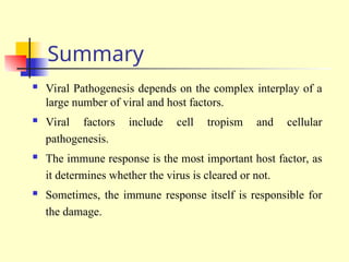 Viral structure, function and pathogenesis.ppt