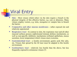 Viral structure, function and pathogenesis.ppt