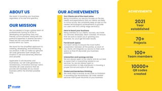 Welocme to ViralQR, your best QR code generator. | PPT