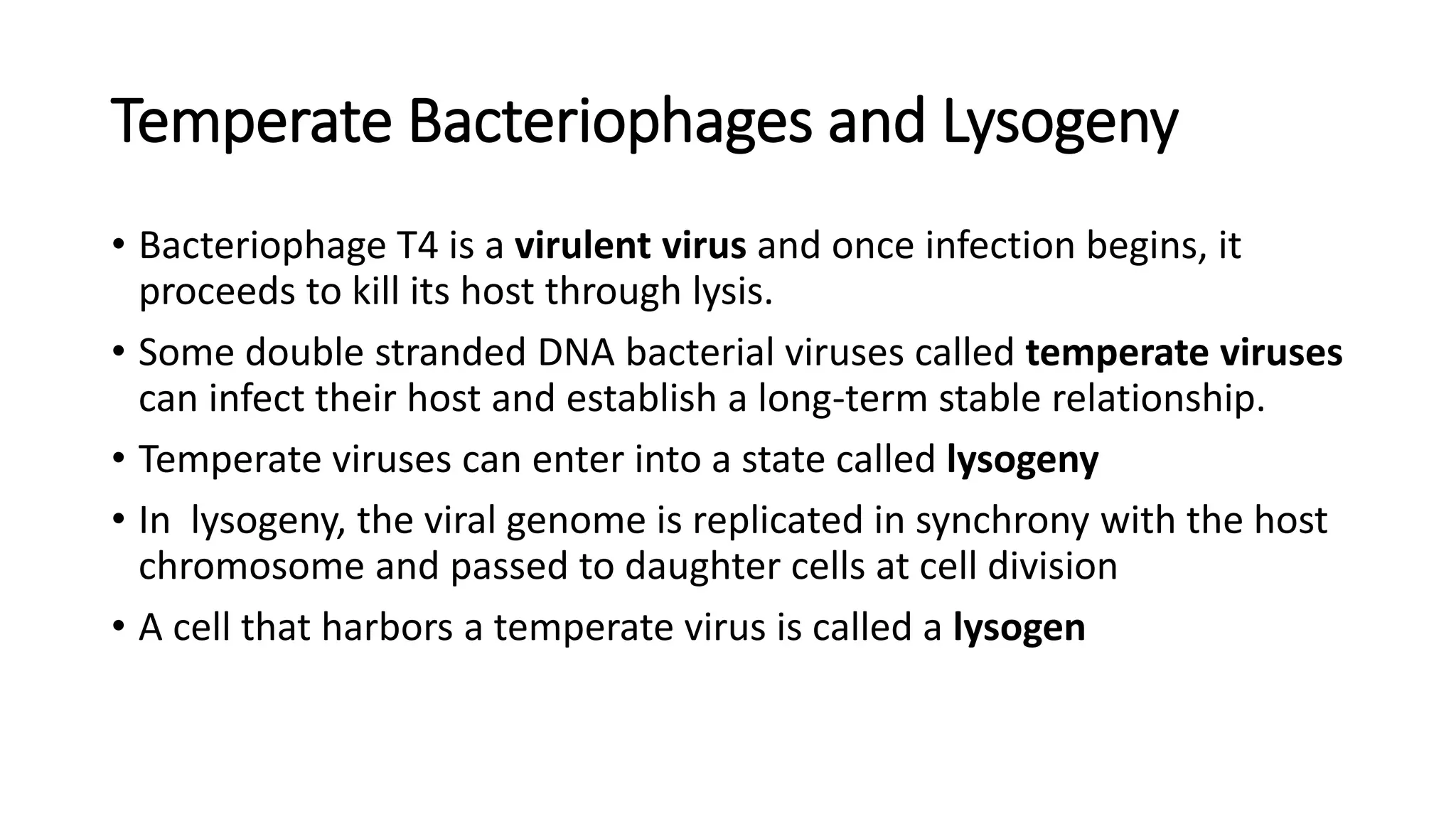 Viral replication and life cycle.pptx
