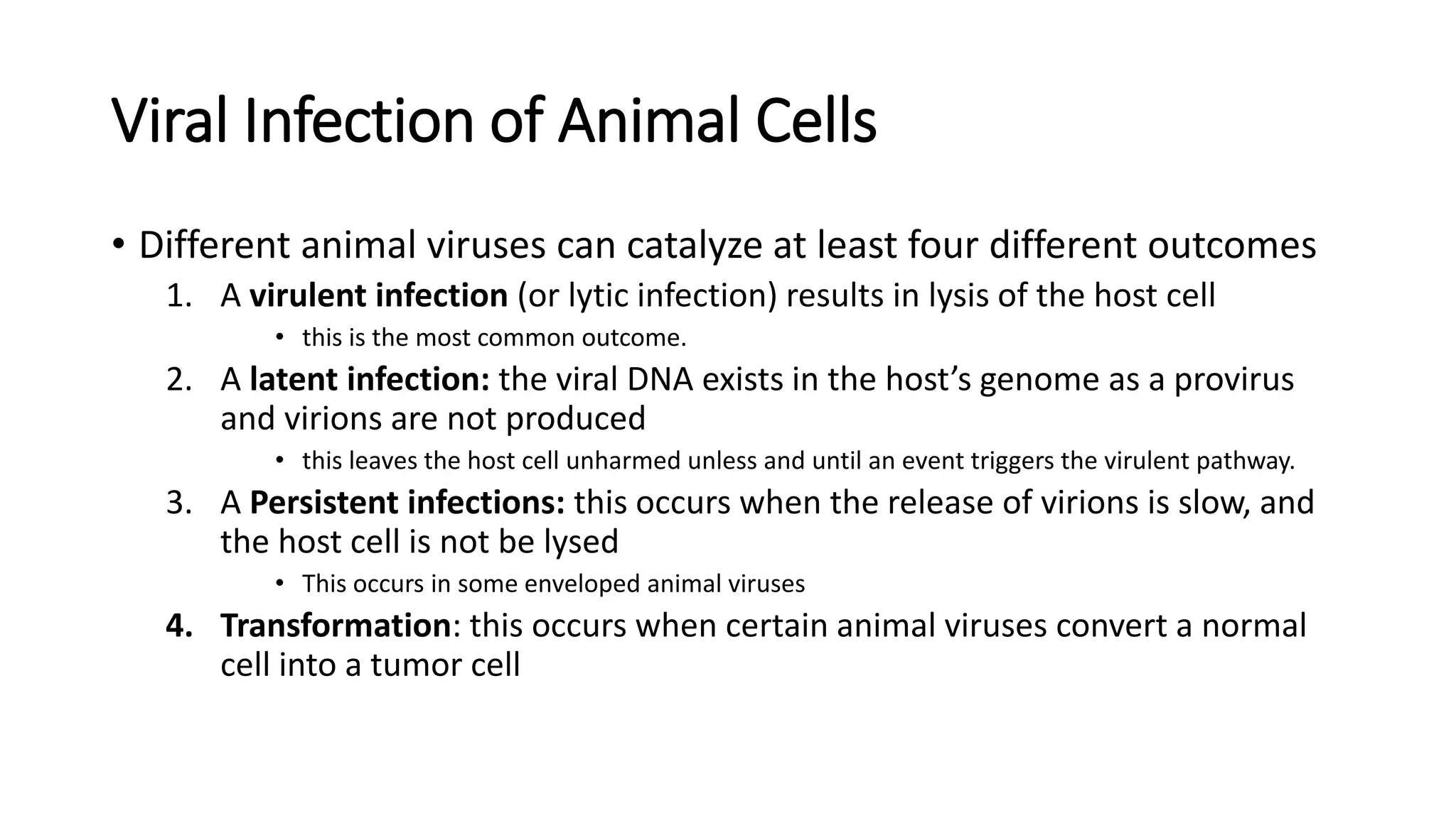 Viral replication and life cycle.pptx