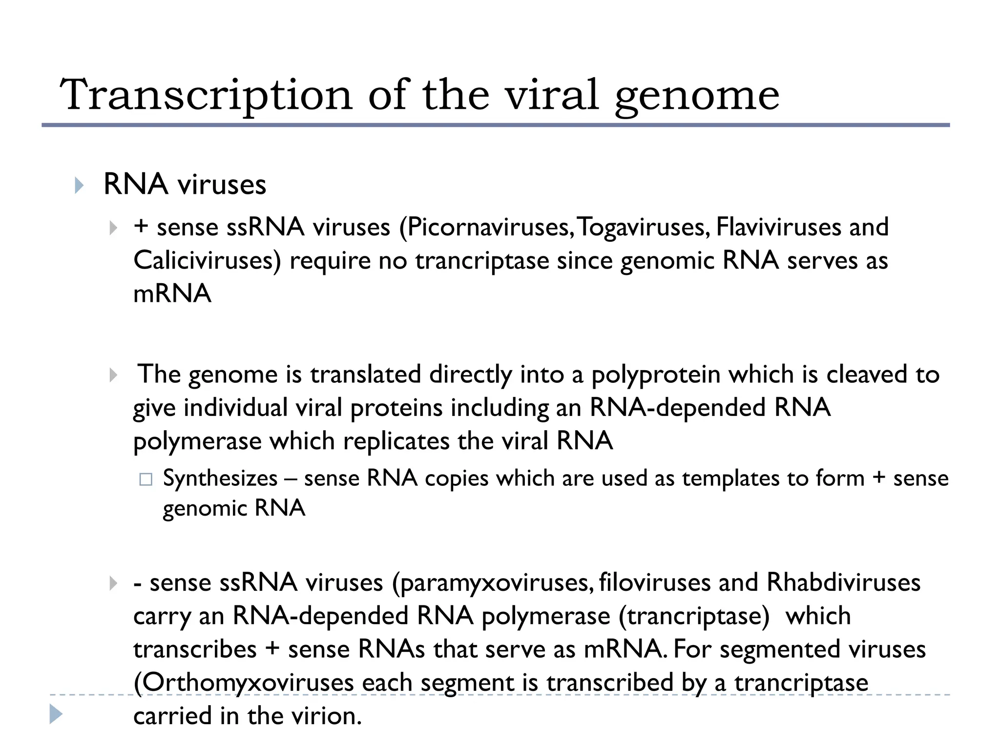 Viral replication and Mechanism of infection and spread of viruses ...