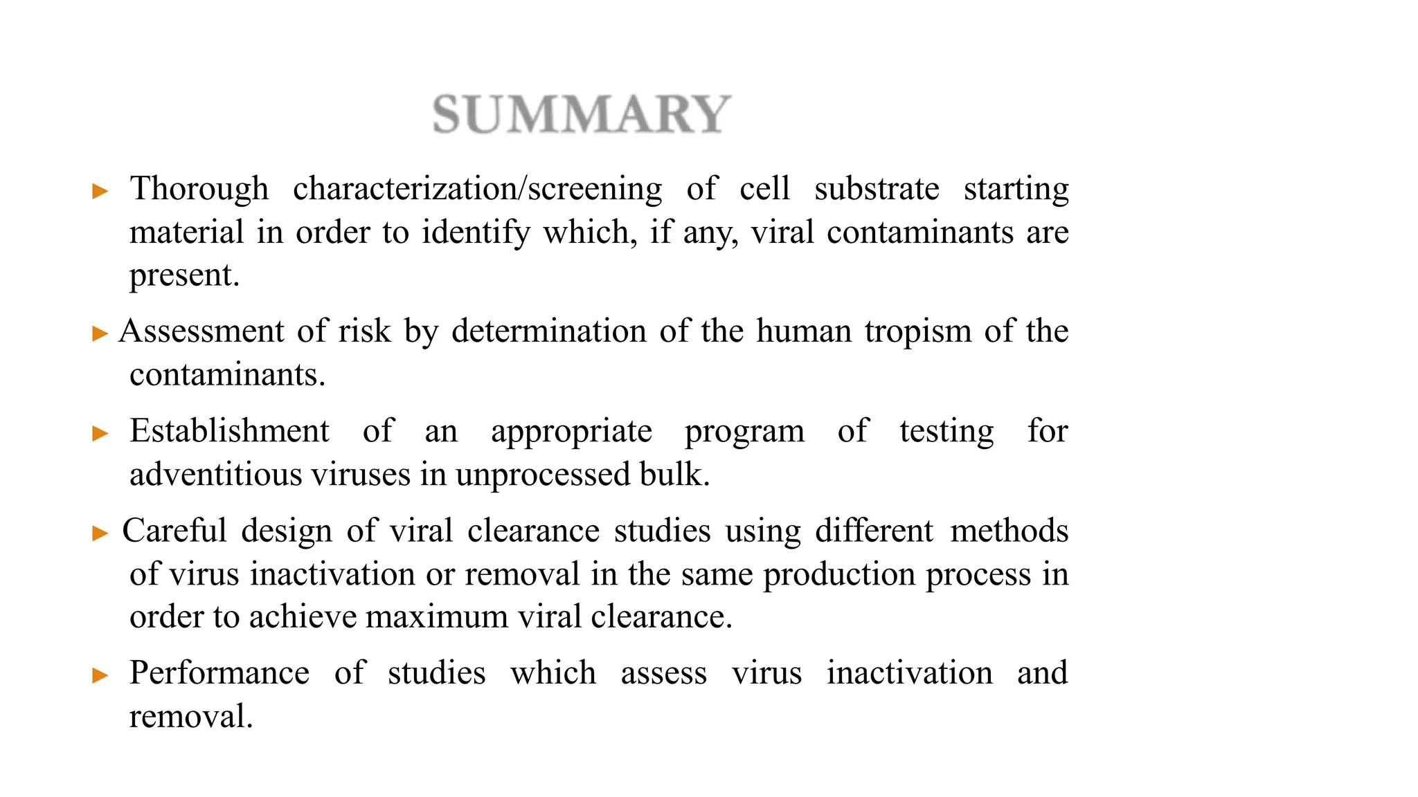 viralsafetyevaluationofbiotechnologyproductsderivedfrom-210804180136.pptx