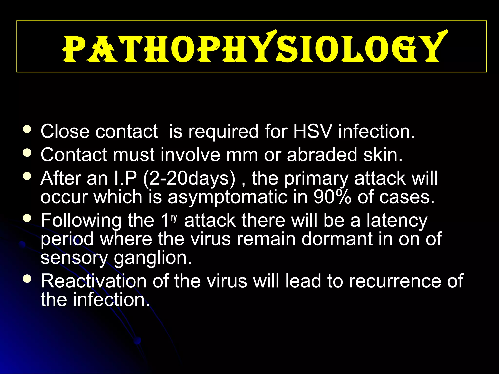 Common Viral Skin Diseases | PPT