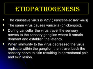 Common Viral Skin Diseases | PPT