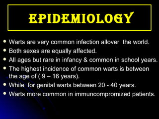 Common Viral Skin Diseases | PPT