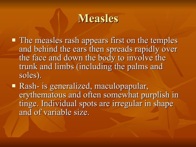 Viral skin infection | PPT