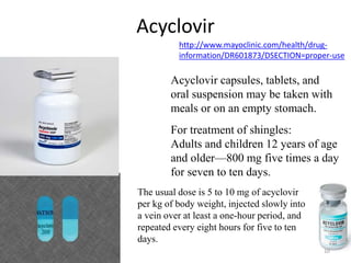 Viral Skin Infections.pptx