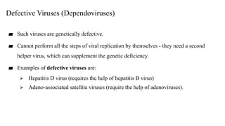 viral taxonomy,classification and properties.pptx