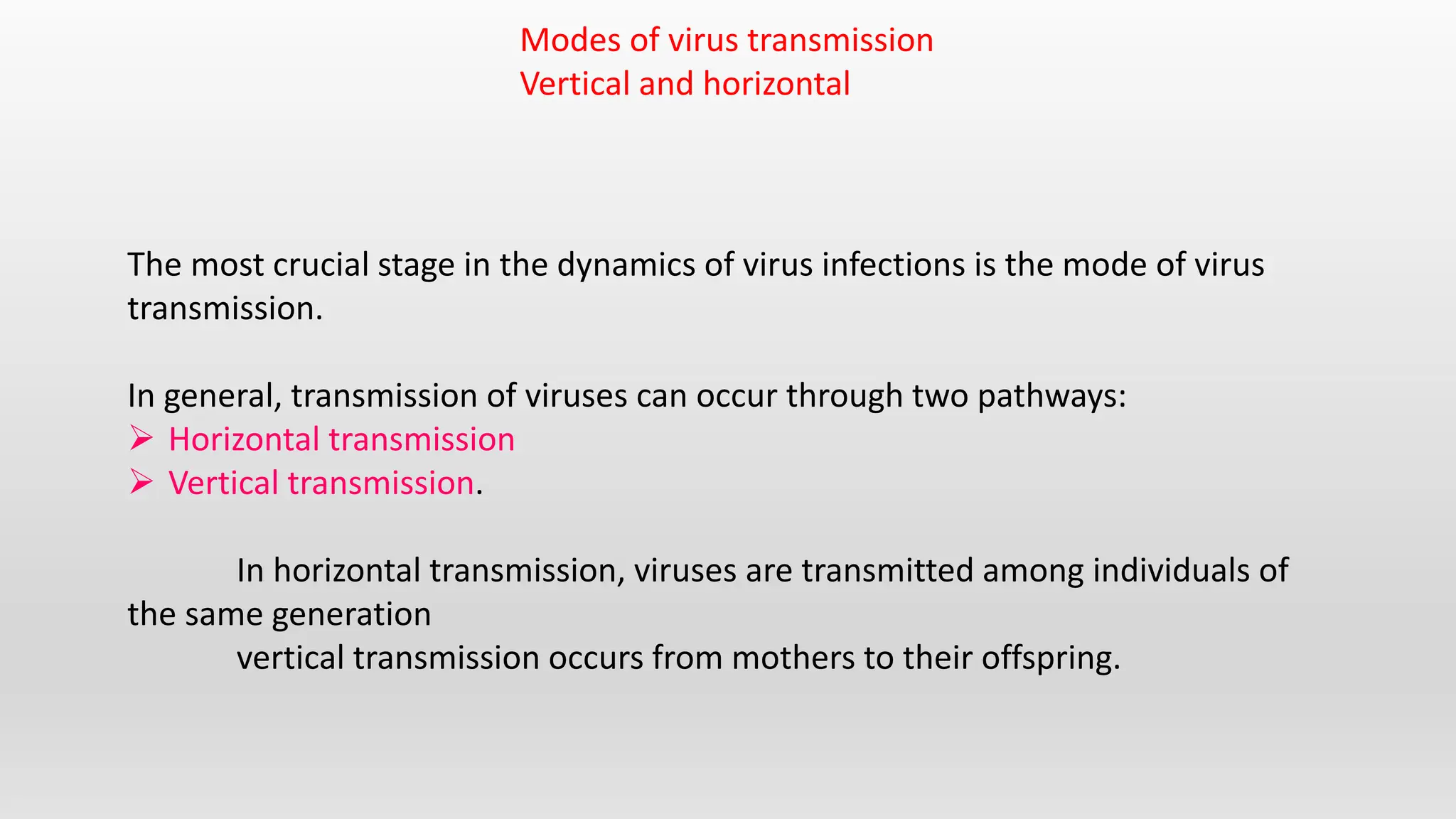 VIRAL TRANSMISSION.pd..bhdnydjirbkydbkfh | PDF | Gardening | Home & Garden