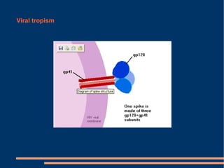 Viraltropism | PPT