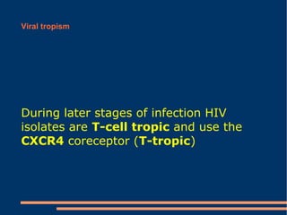 Viraltropism | PPT