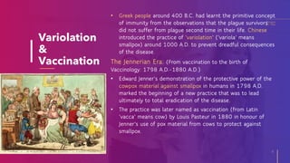 Viral Vaccines and Chemotherapy.pptx microbiology | PPTX | Biological ...