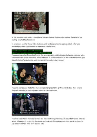 Viral video analysis by ryan stapleton | PDF