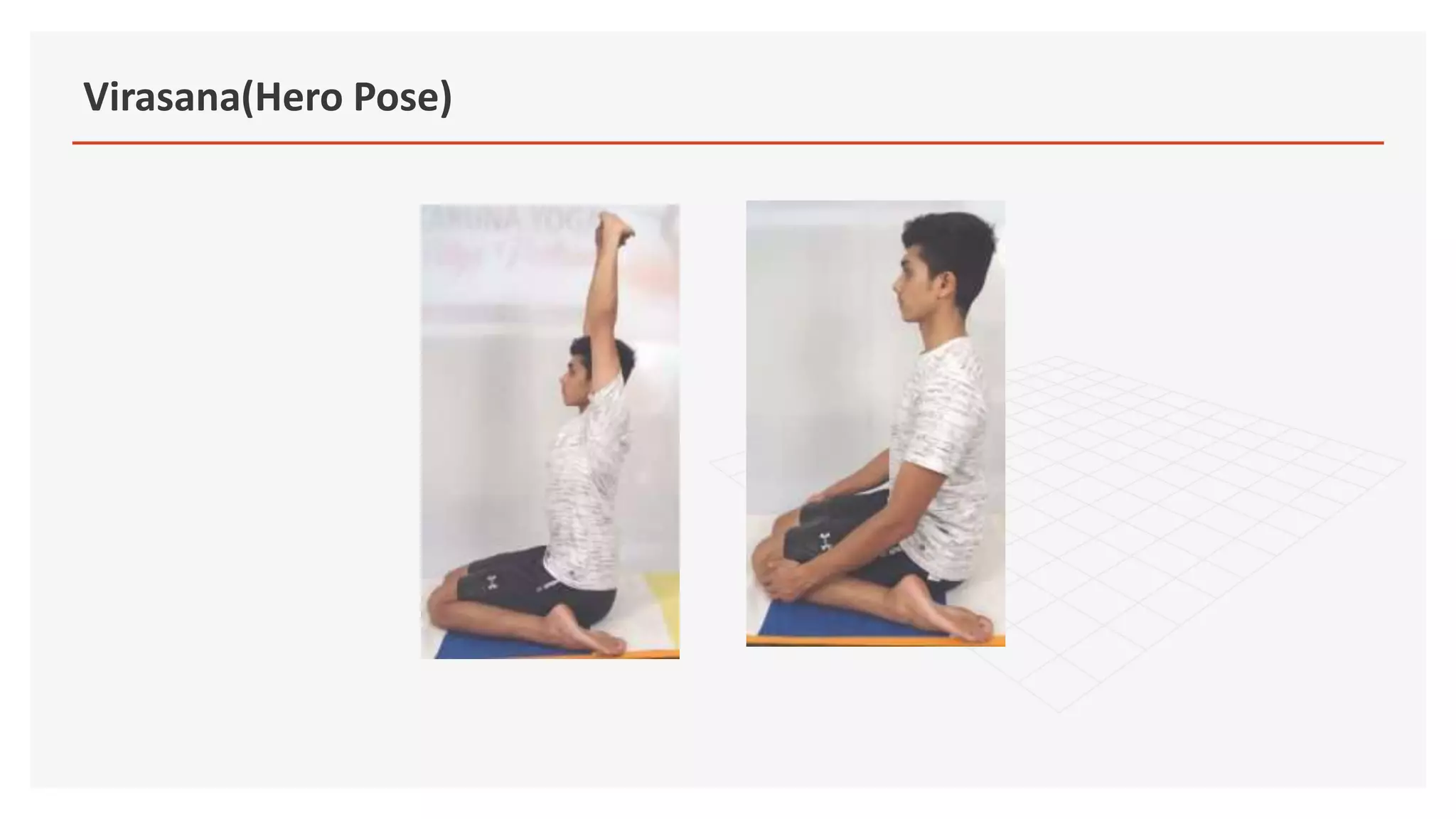 Virasana(Hero Pose).pptx