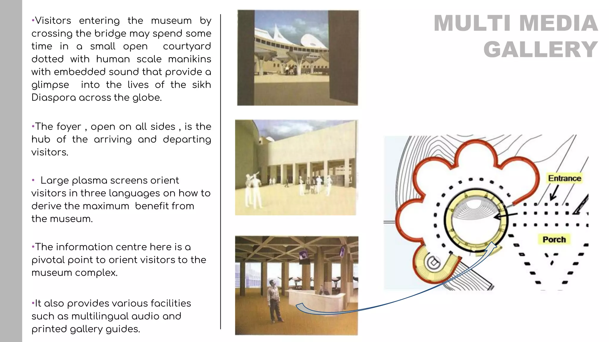 Virasat e-khaalsa museum | PDF