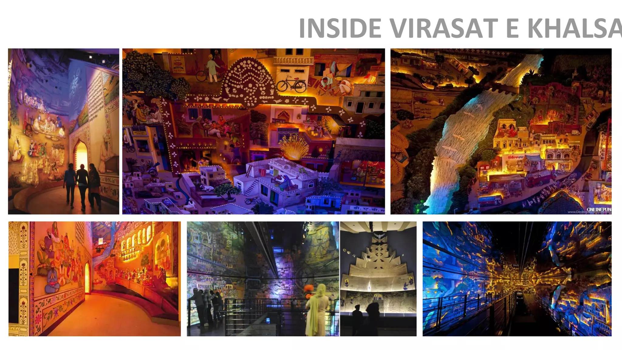 Virasat e-khaalsa museum | PDF
