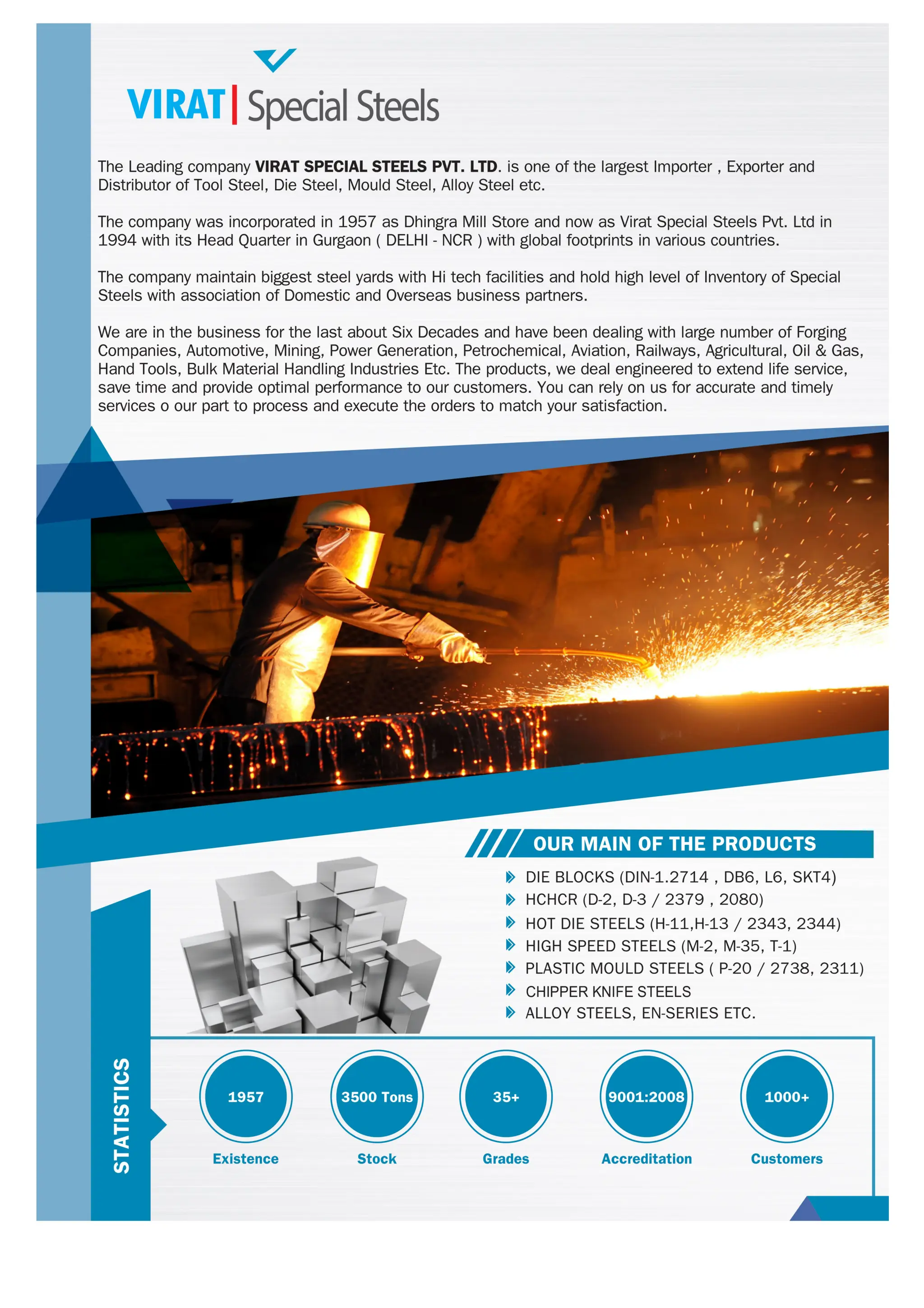 Virat Special Steel Product Brochure.pdf