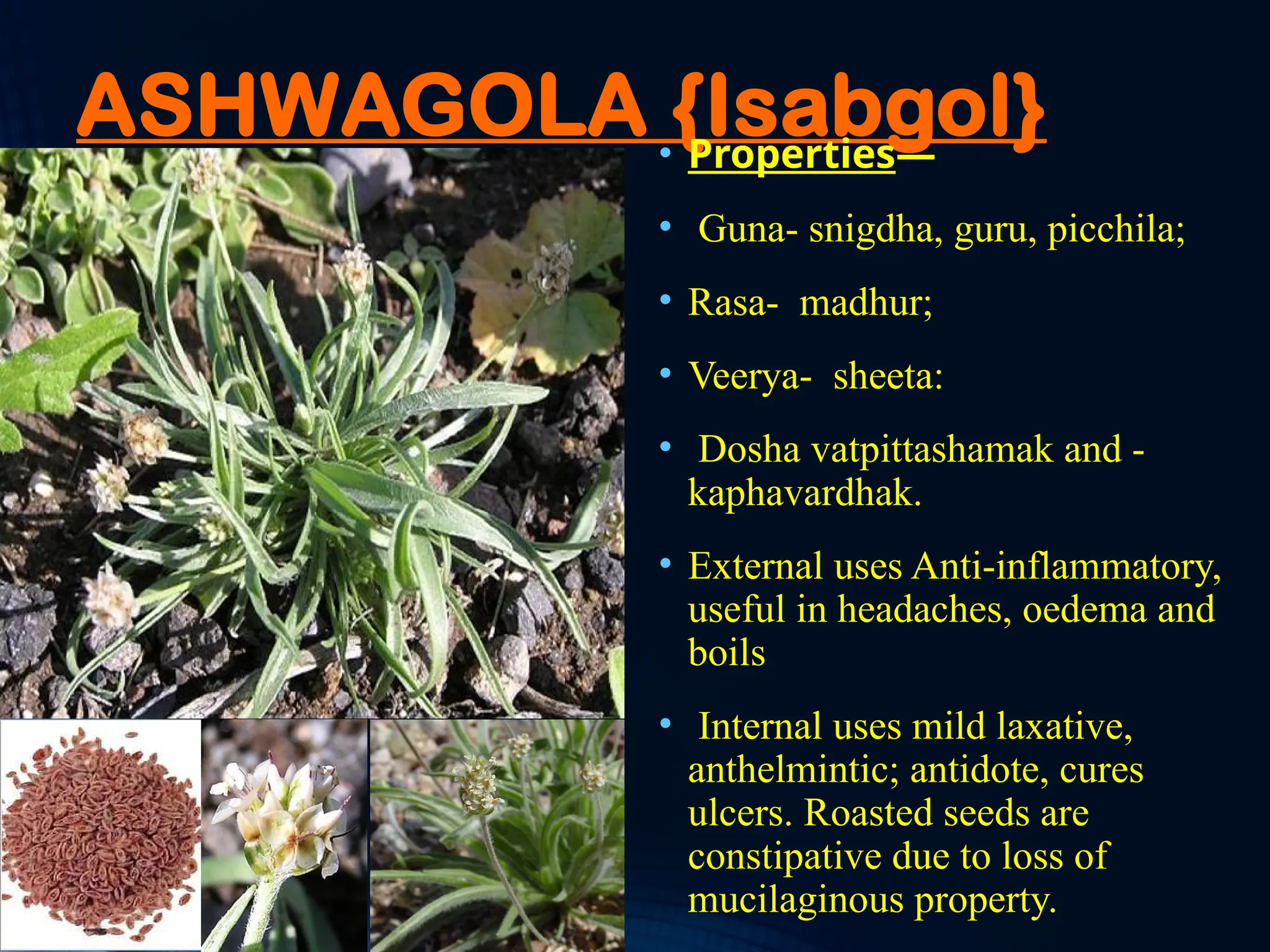 Virechana karma -ayurvedic and modern aspect | PPTX