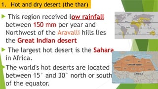 Desert ecosystem and component of ecosystem by Virender.ESDM.pptxpptx | PPT