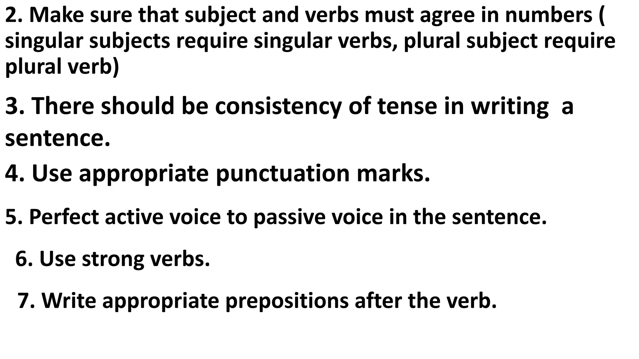 Oral communication and writing skills and paragraph | PPTX
