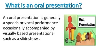 Oral communication and writing skills and paragraph | PPTX