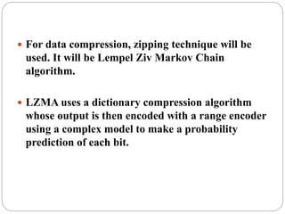 “Design of Efficient Mobile Femtocell by Compression and Aggregation Technology in Cellular ...