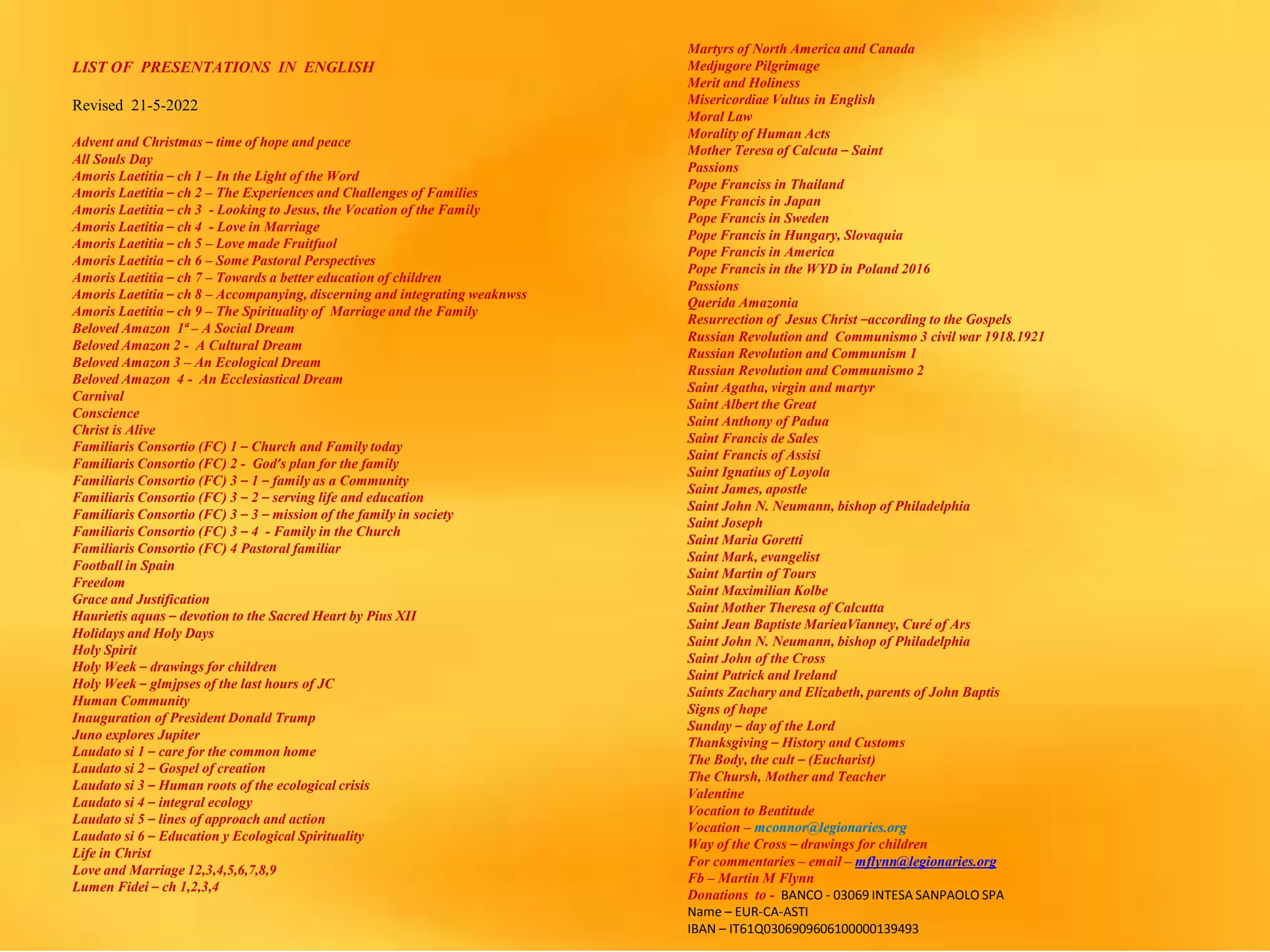 Virgen de Sheshan, patrona de China.pptx