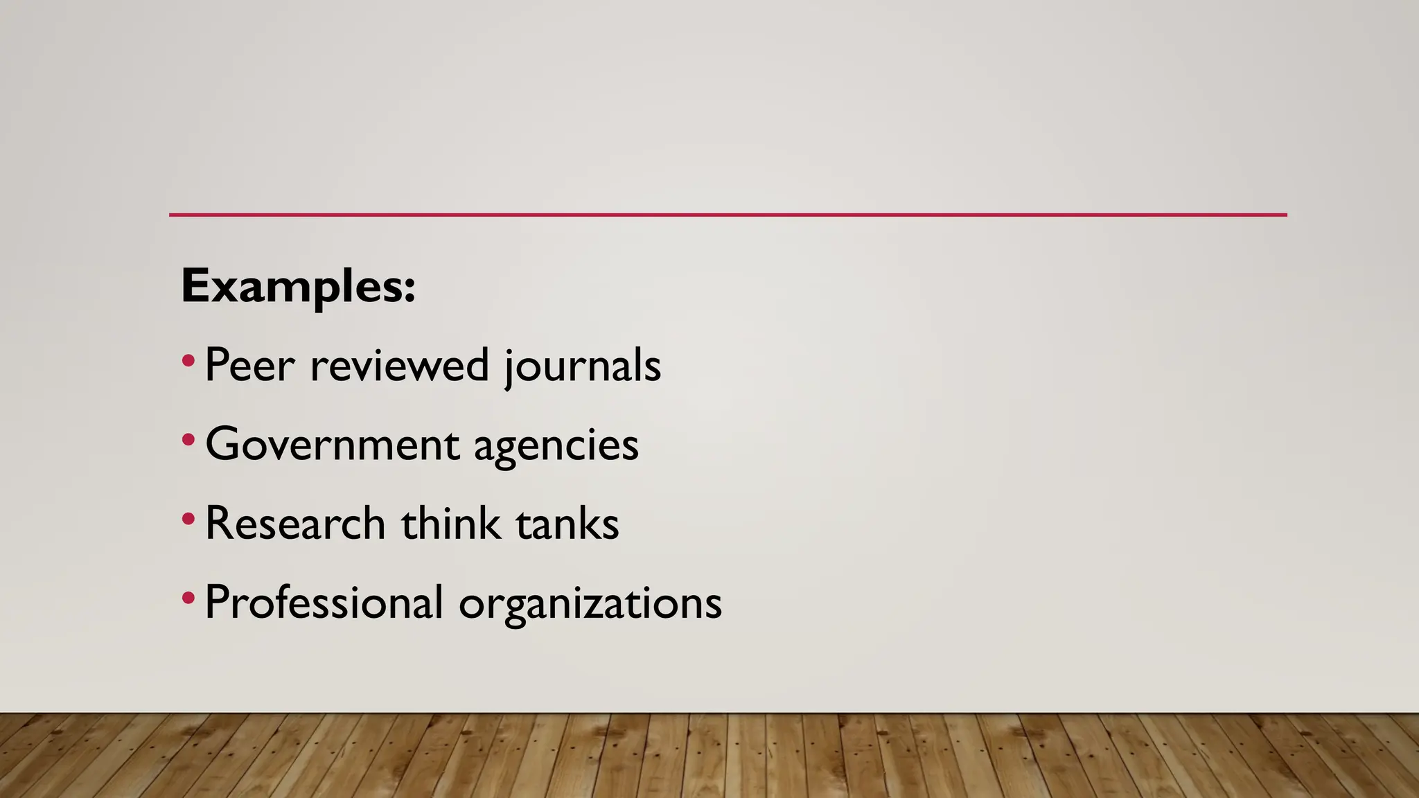 Ppt for authors argument in English acad | PPTX