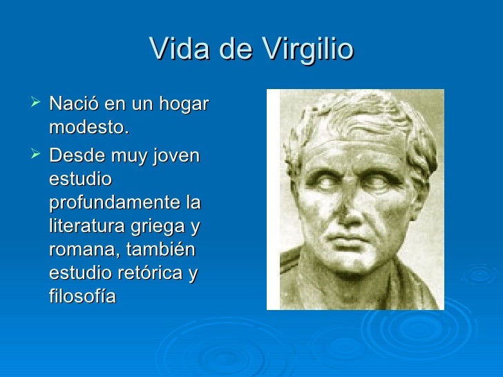 Virgilio