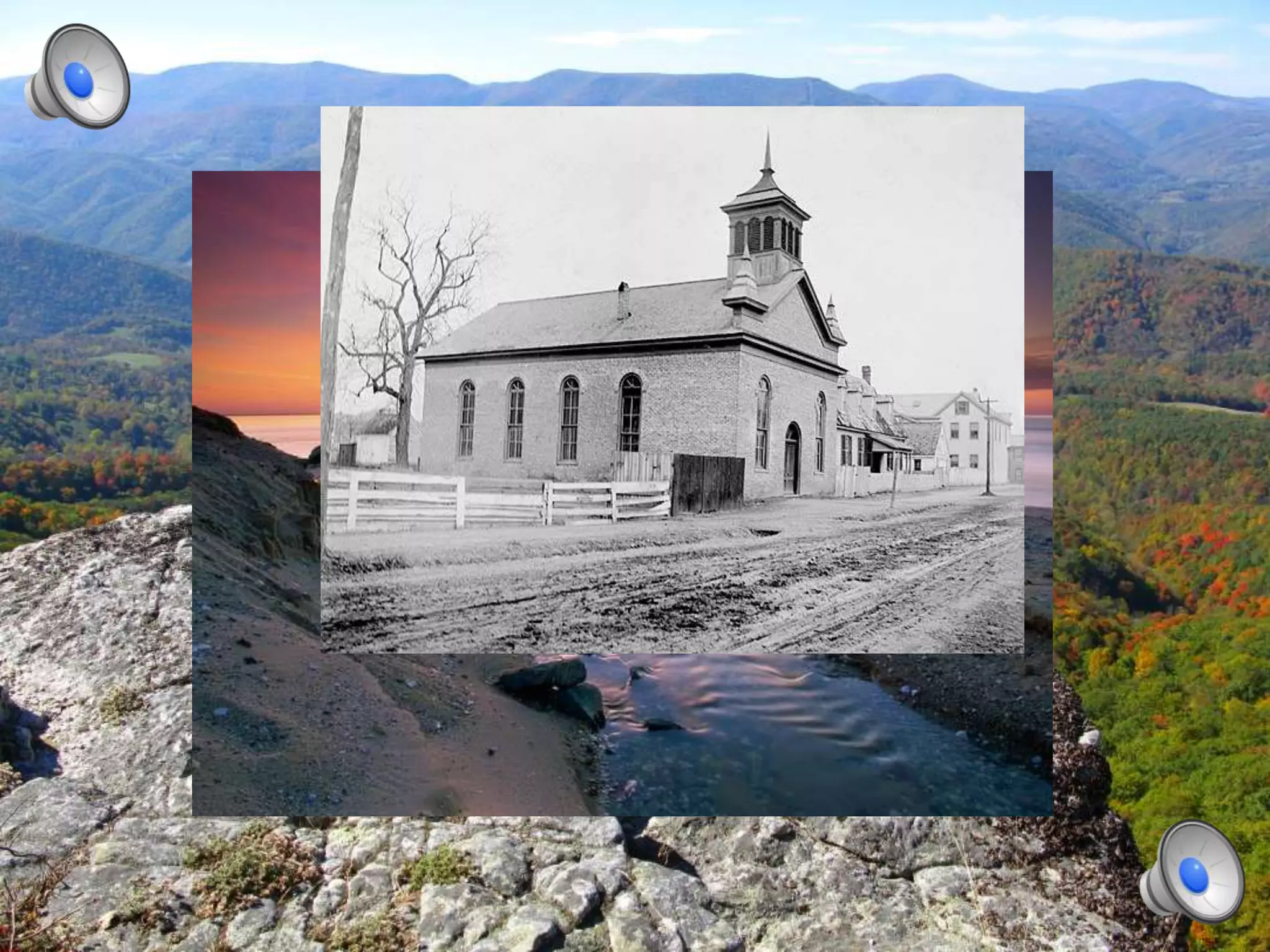 Virginia Colony | PPT