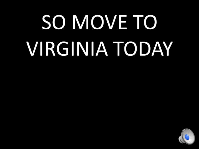 Virginia Colony | PPTX