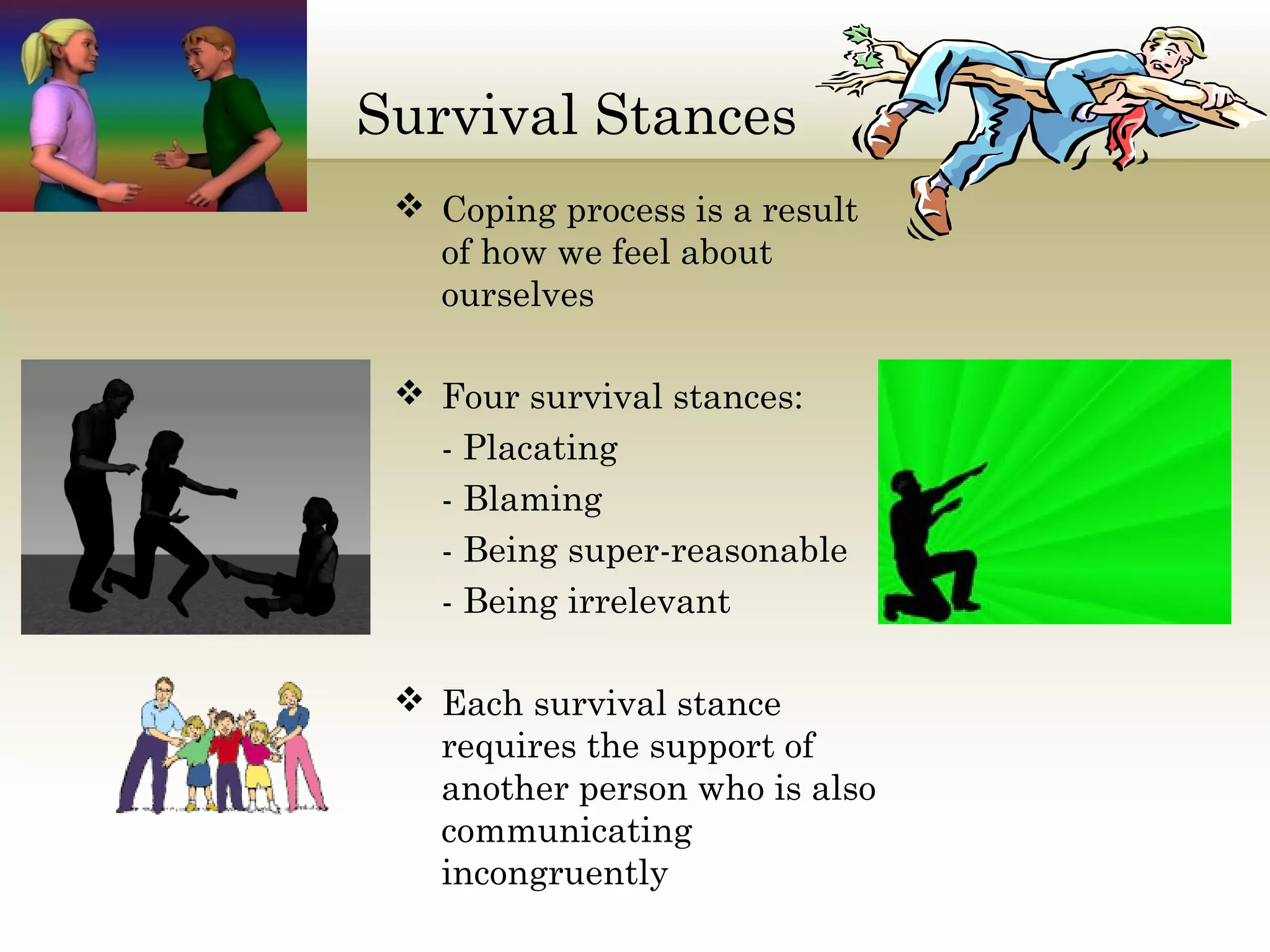 Virginia Satir | PPT
