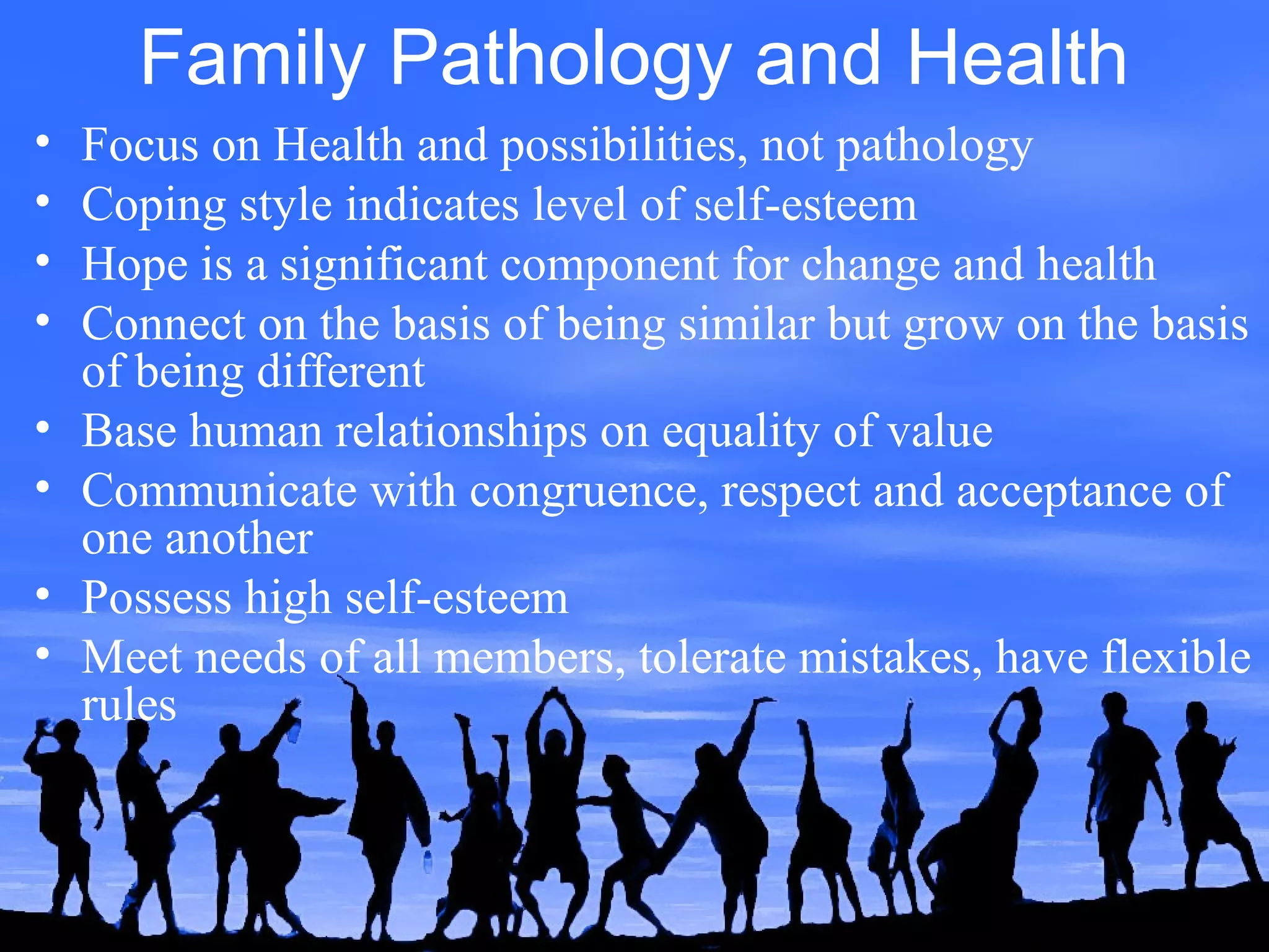 Virginia Satir | PPT