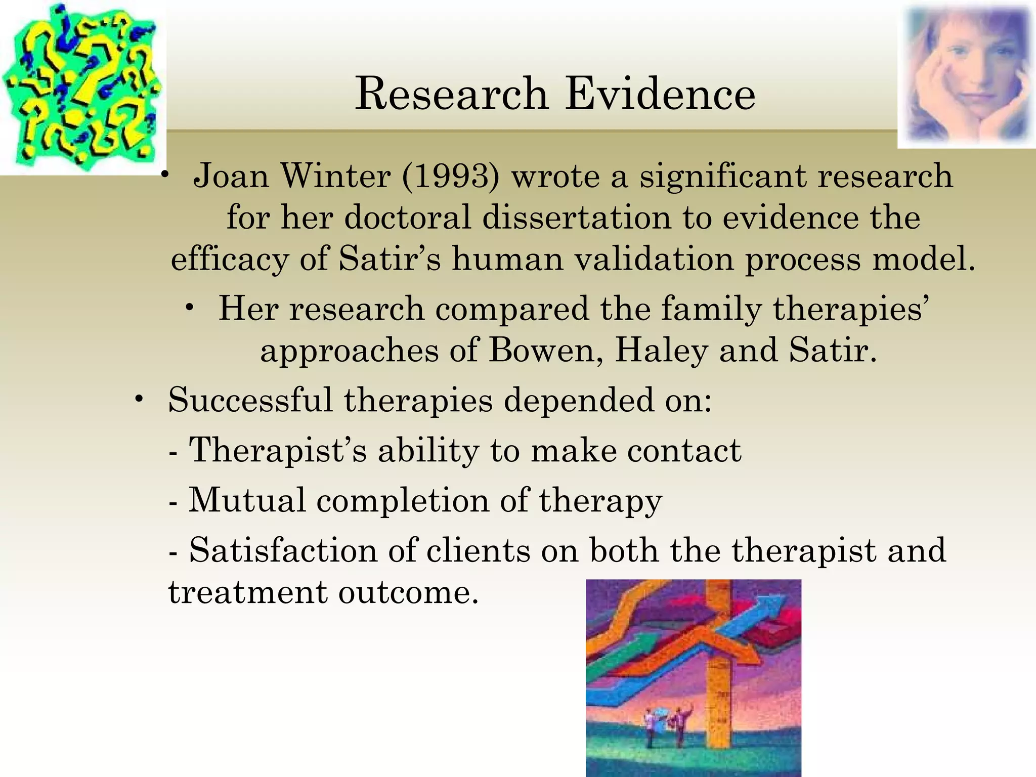 Virginia Satir | PPT
