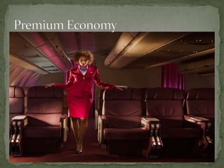 Virgin atlantic limited | PPTX
