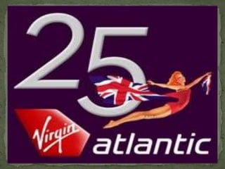 Virgin atlantic limited | PPTX