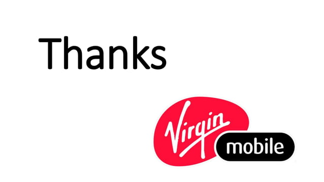 Virgin mobile USA Pricing case analysis - Pricing strategy | PPTX