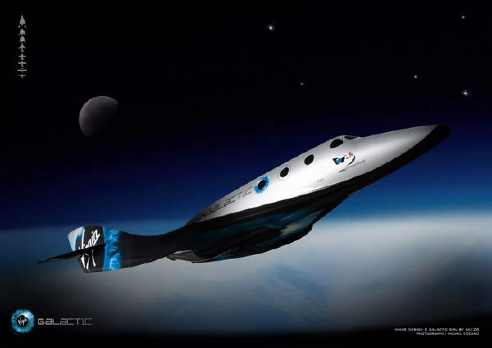 Virgin Galactic | PPT
