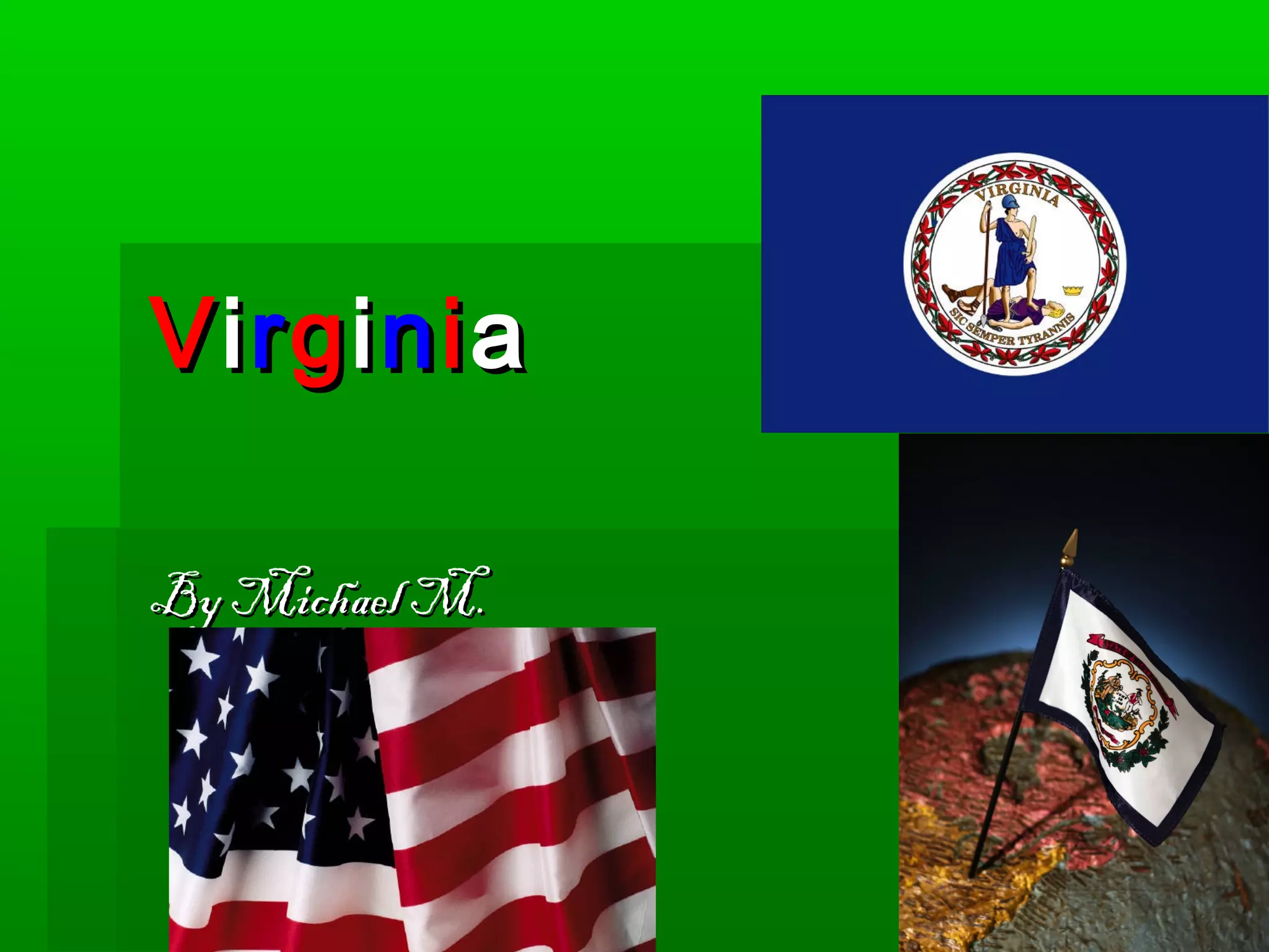 Virginia | PPT