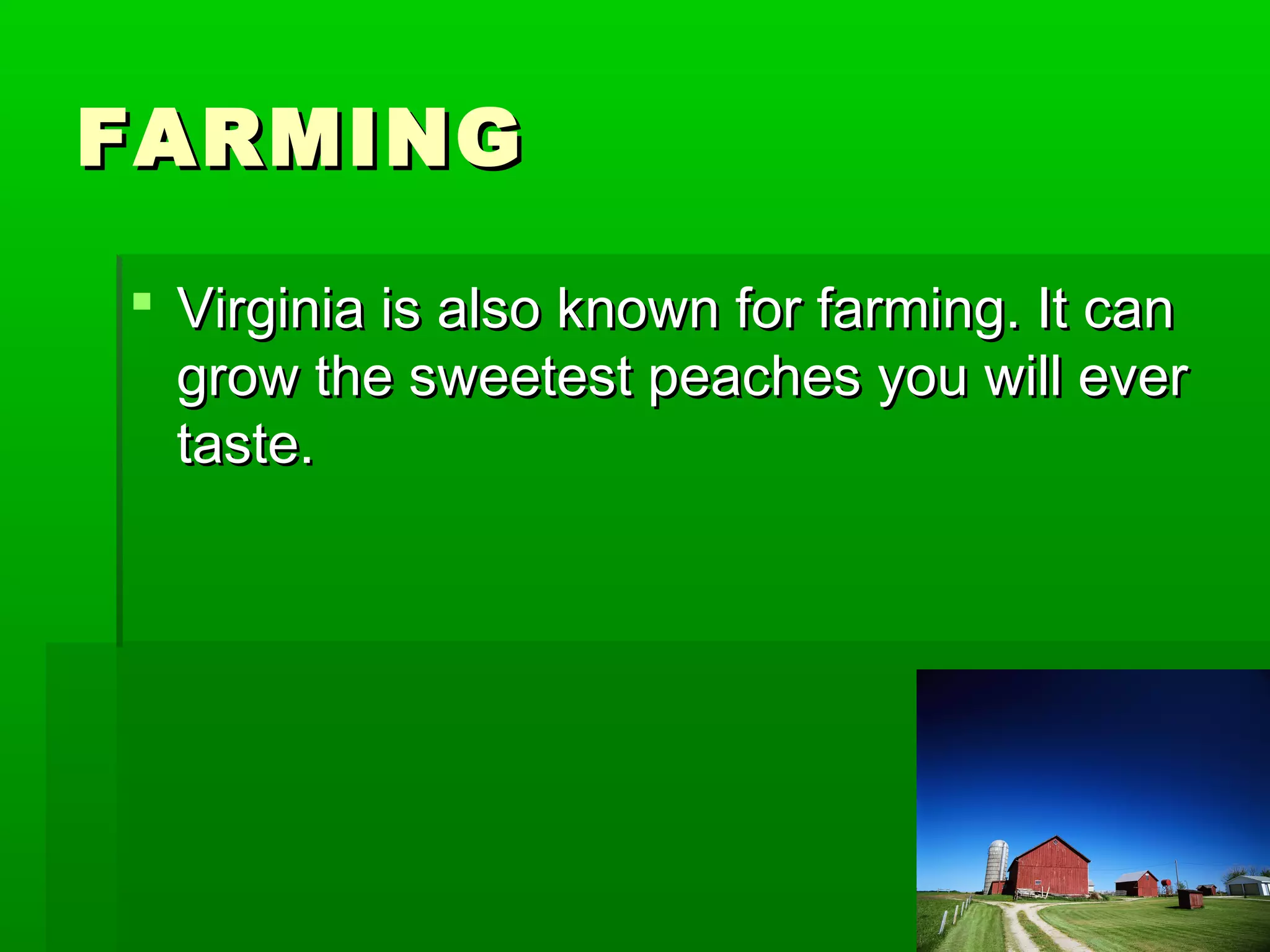 Virginia | PPT