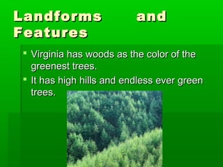 Virginia | PPT