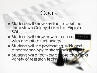 Virginia History Presentation | PPT