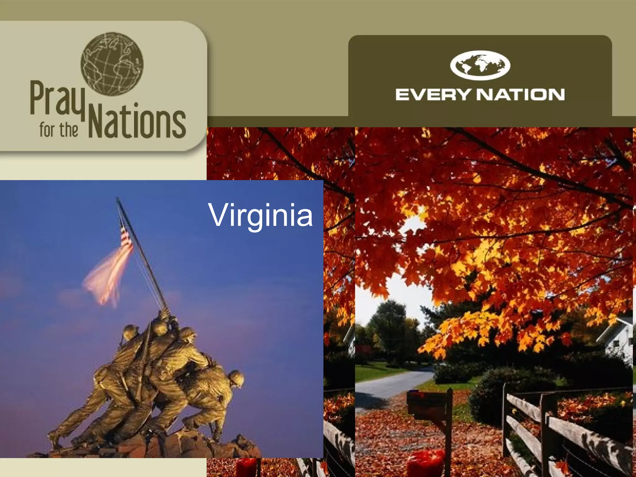 Virginia | PPT | Free Download