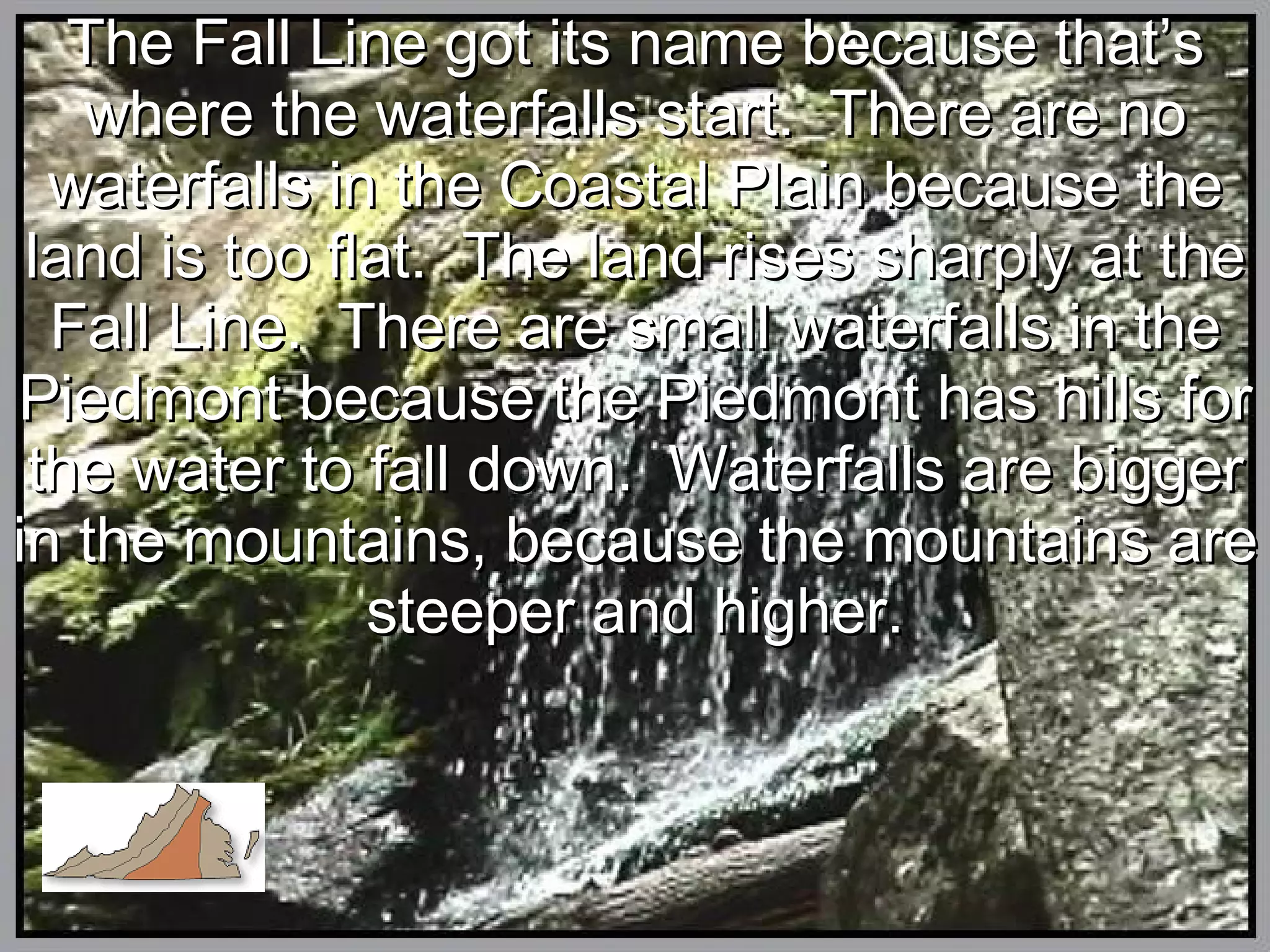 Virginia Regions Powerpoint 1 | PPT