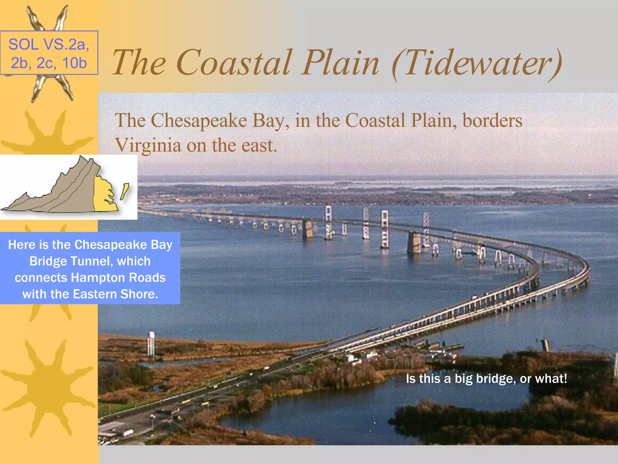 Virginia Regions Powerpoint 1 | PPT