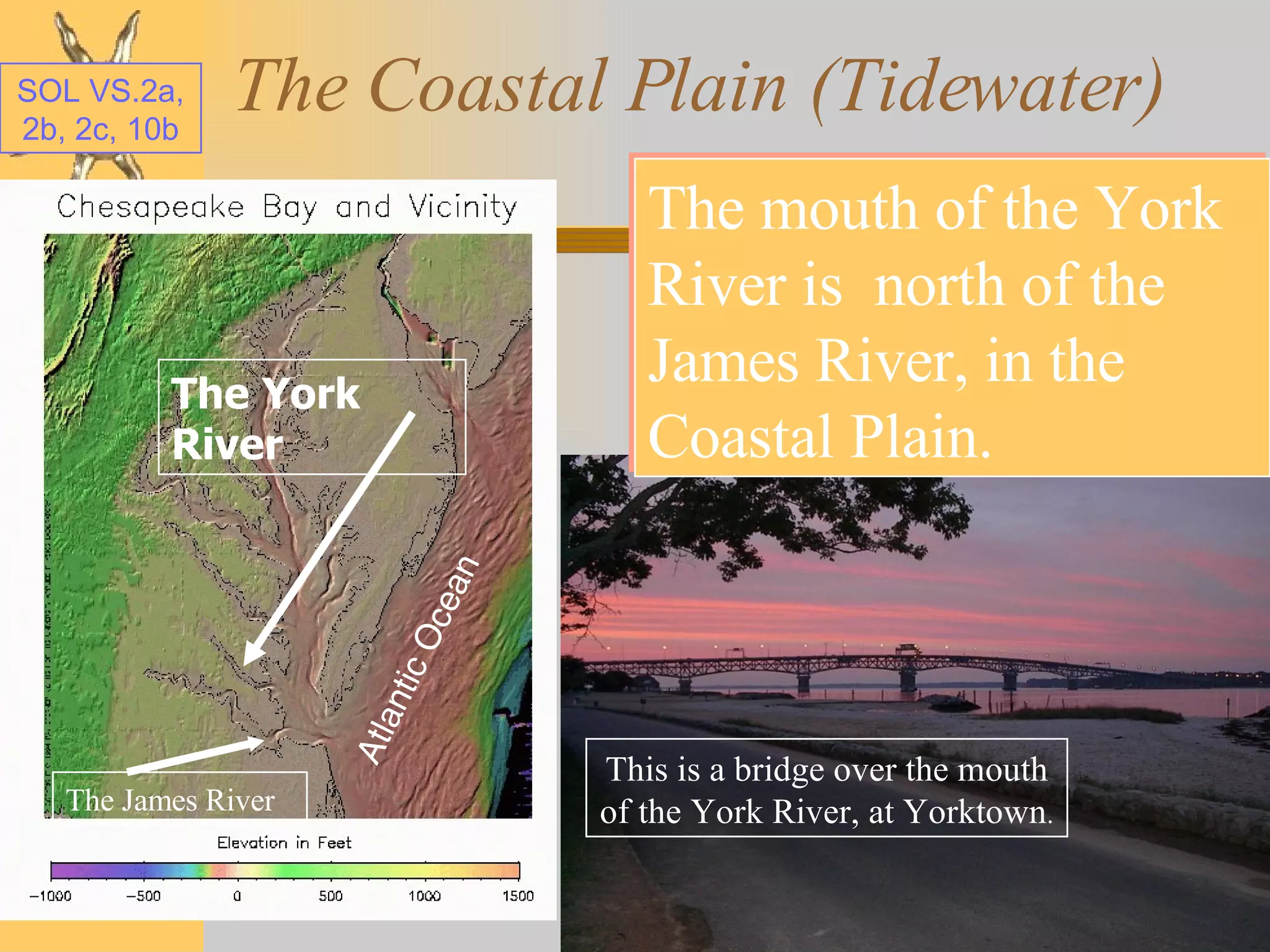Virginia Regions Powerpoint 1 | PPT