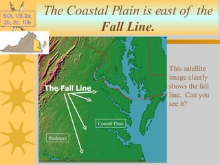 Virginia Regions Powerpoint 1 | PPT