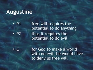 Virginia Tech Evil | PPS